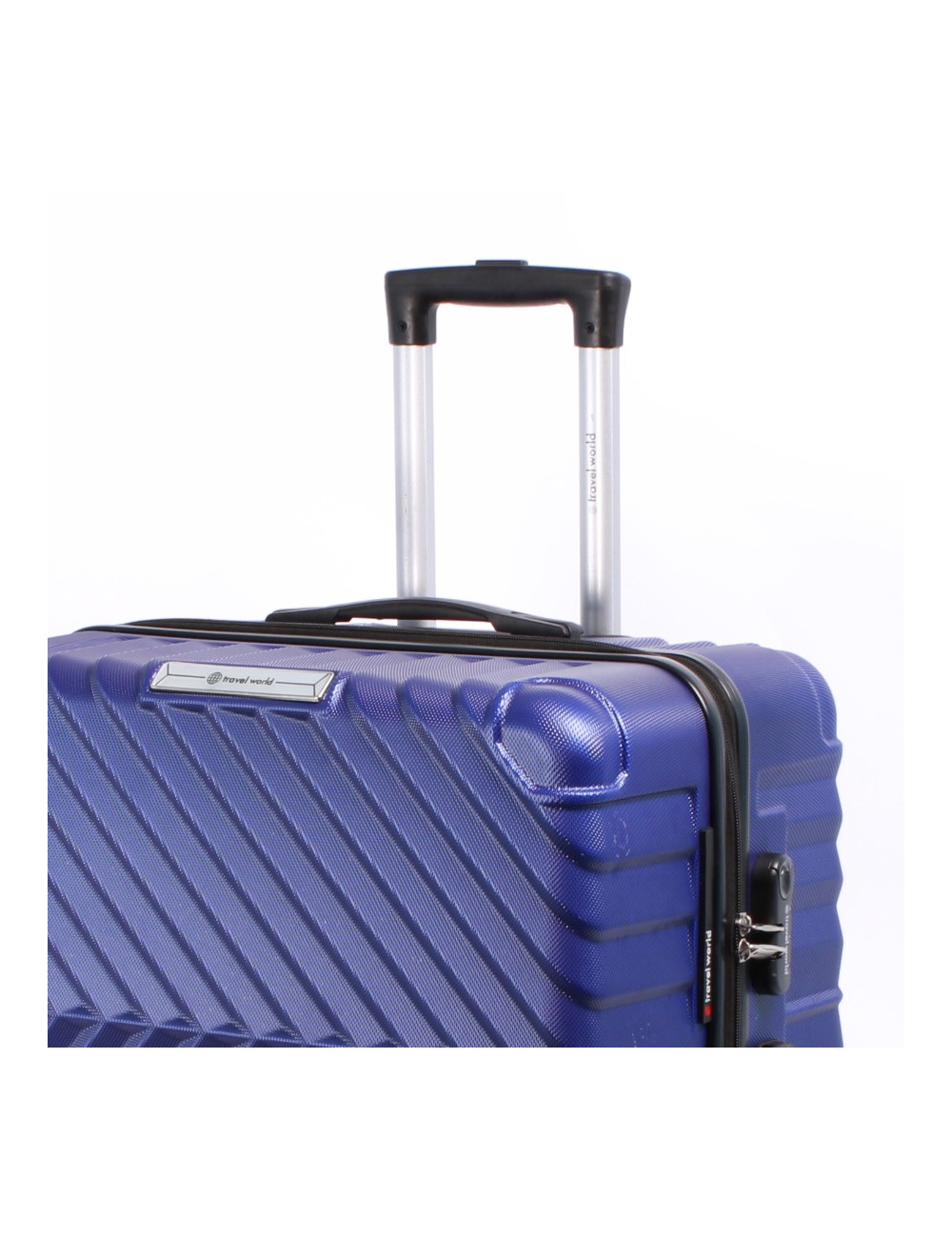 Valises de Grandes Marques Reconditionnées - 40% de Remise